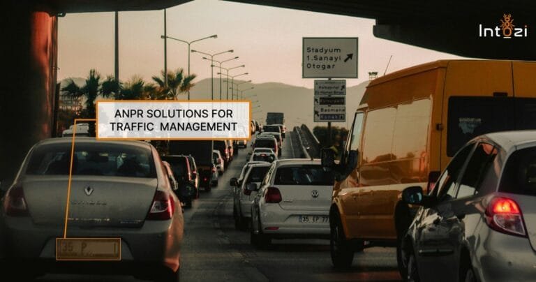 What is ANPR and How Does it Work? - INTOZI