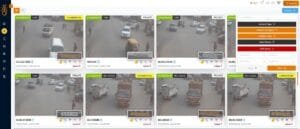 Automatic Traffic Counter and Classifier - ATCC Camera - INTOZI