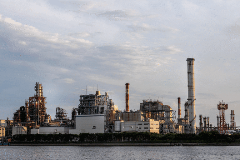 AI Safety & Compliance for Oil & Gas